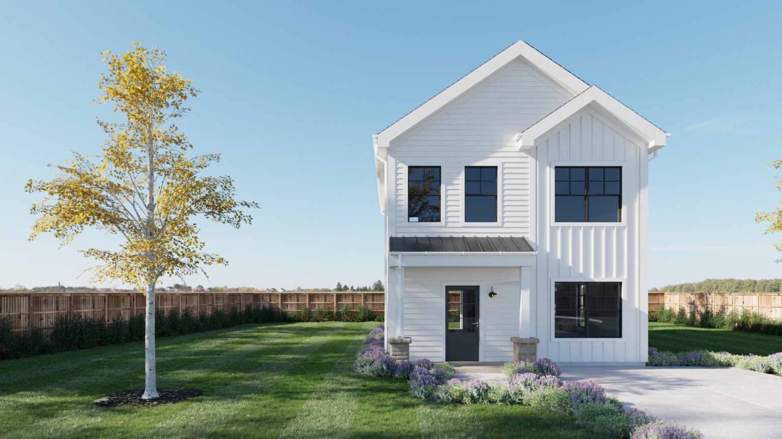 LFG Homes | New Homes For Sale in Tennessee