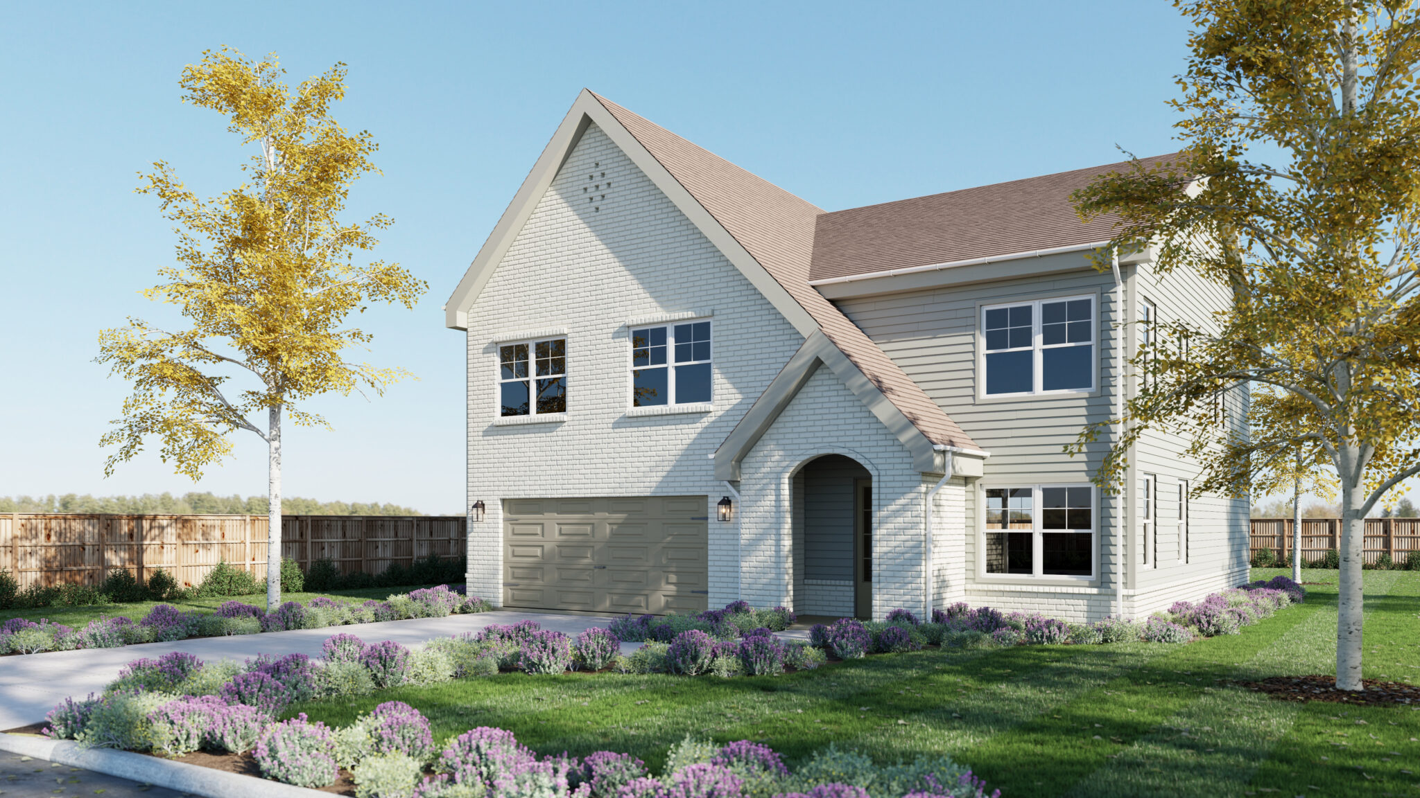 LFG Homes | New Homes For Sale in Tennessee