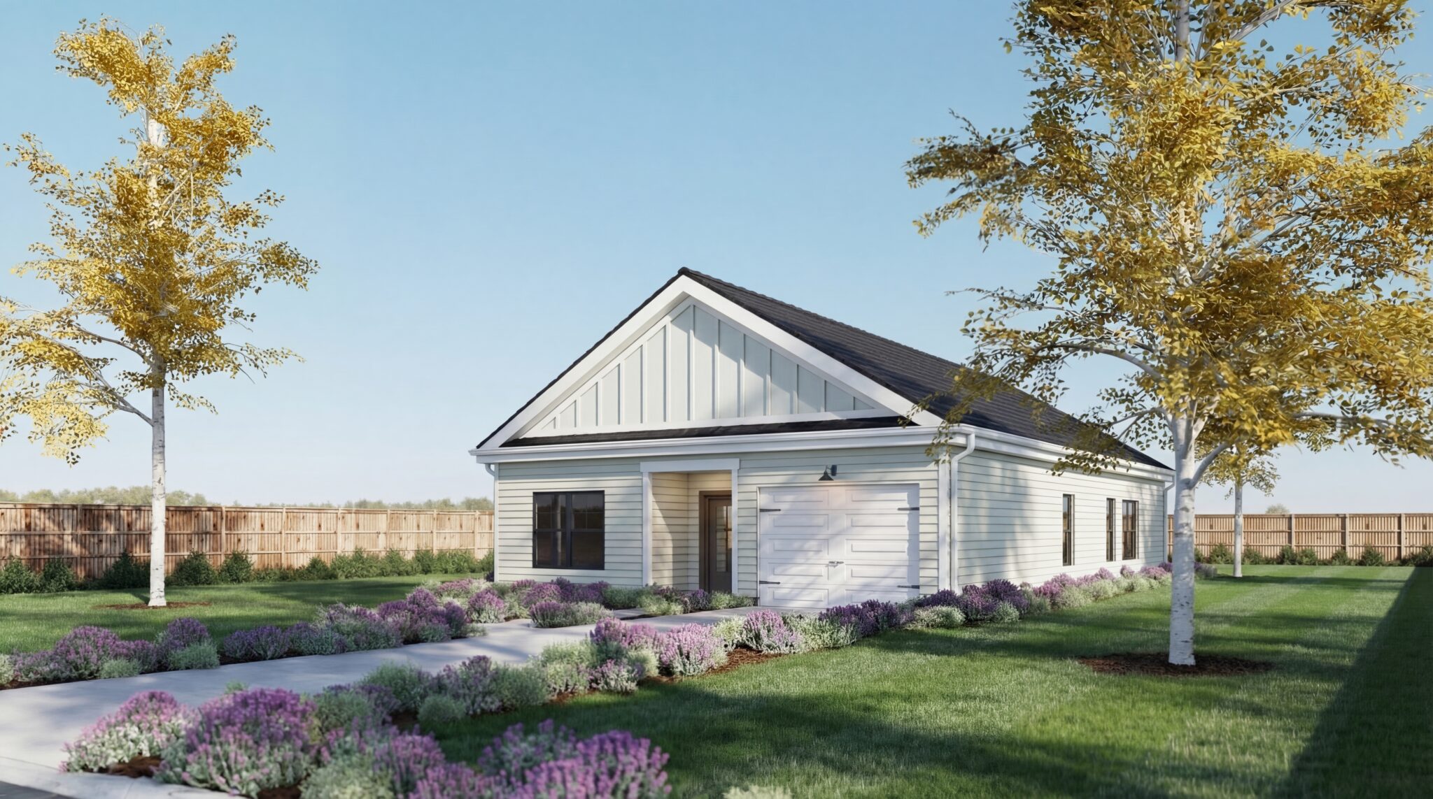 LFG Homes | New Homes For Sale in Tennessee