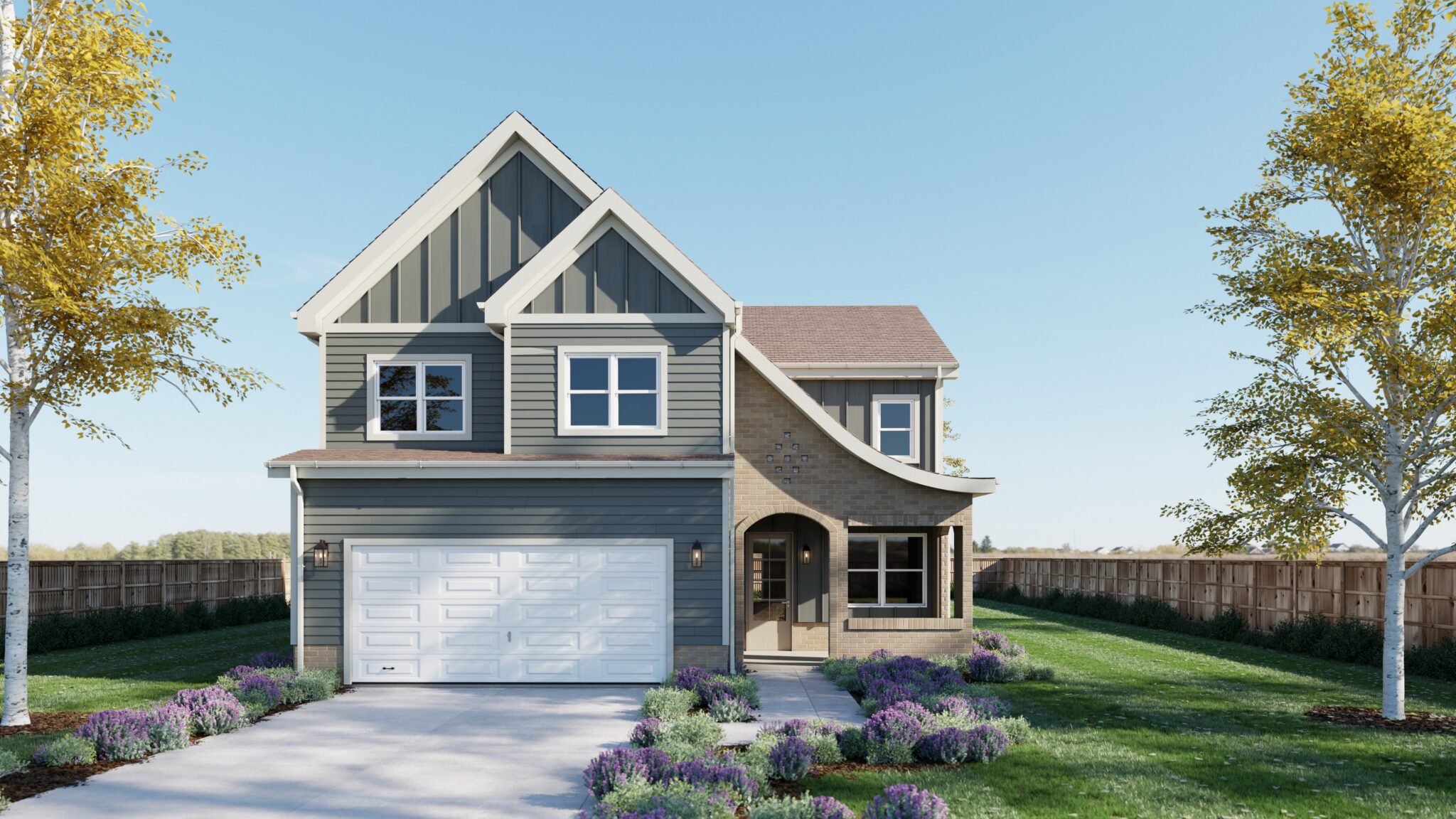 LFG Homes | New Homes For Sale in Tennessee